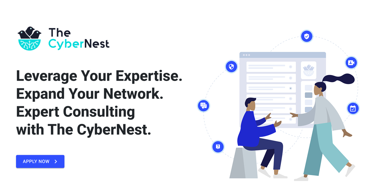 Become an Expert on The CyberNest | CyberSynapse