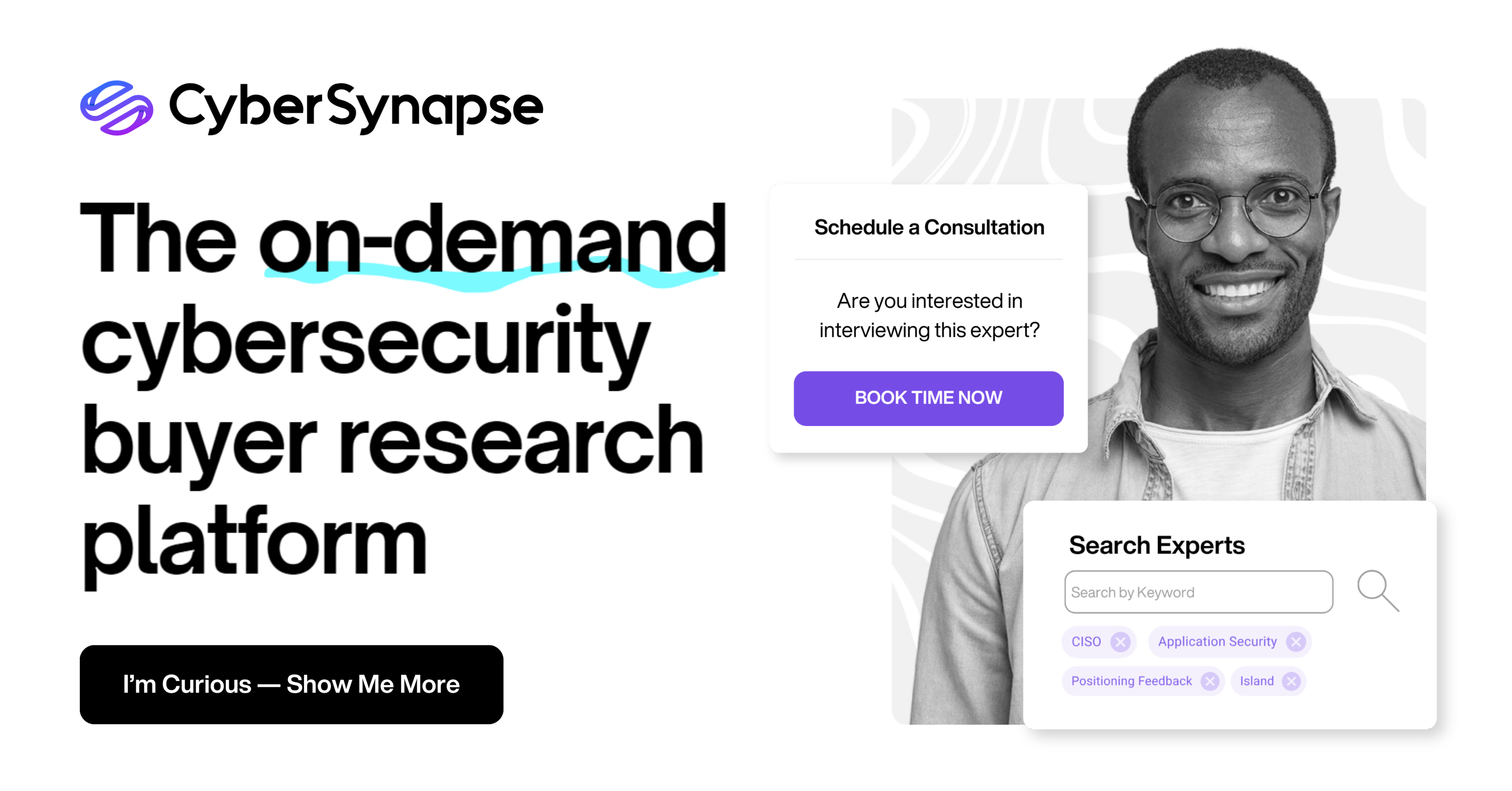 Login | CyberSynapse